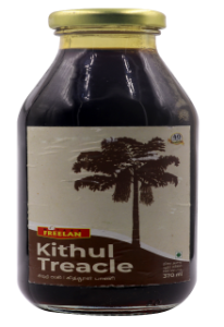 Kithul Treacle | FreelanMatara